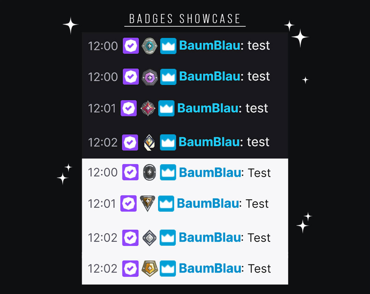 BaumBlau Shop - Merchandise, Designpack und mehr